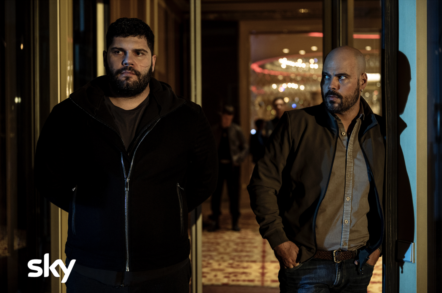 Gomorra 5: la recensione della stagione finale della serie Sky