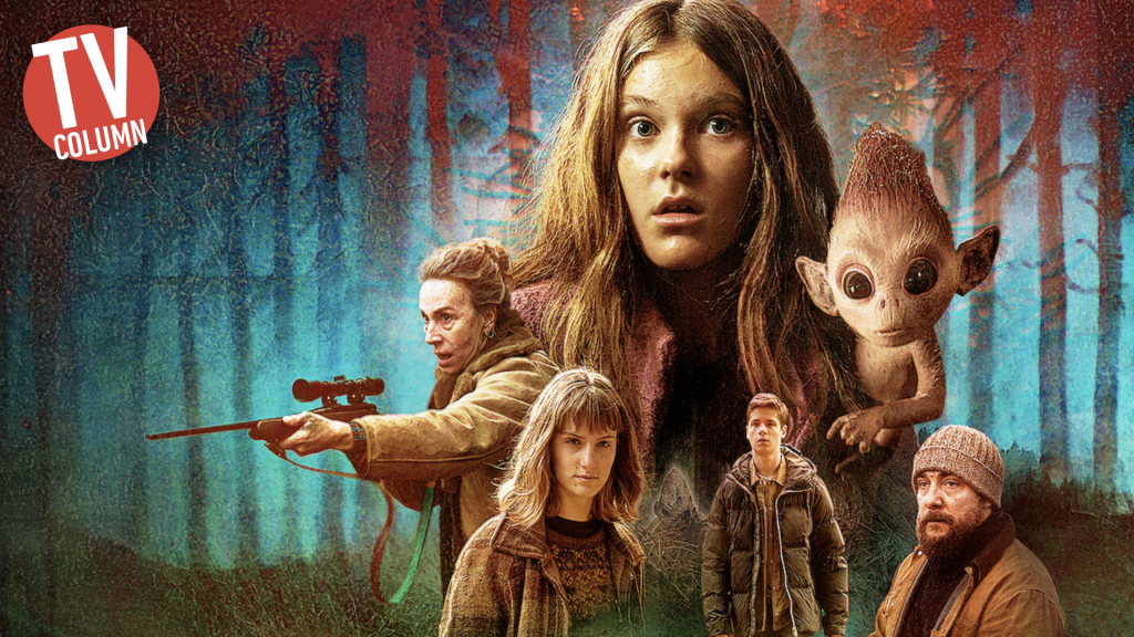Elves | Recensione e trama della serie fantasy horror di Netflix