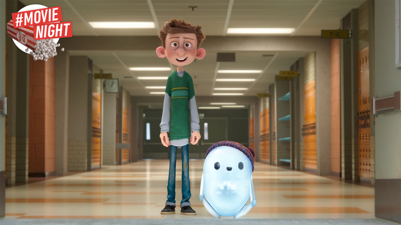 Ron - Un amico fuori programma | In streaming il film di Sarah Smith