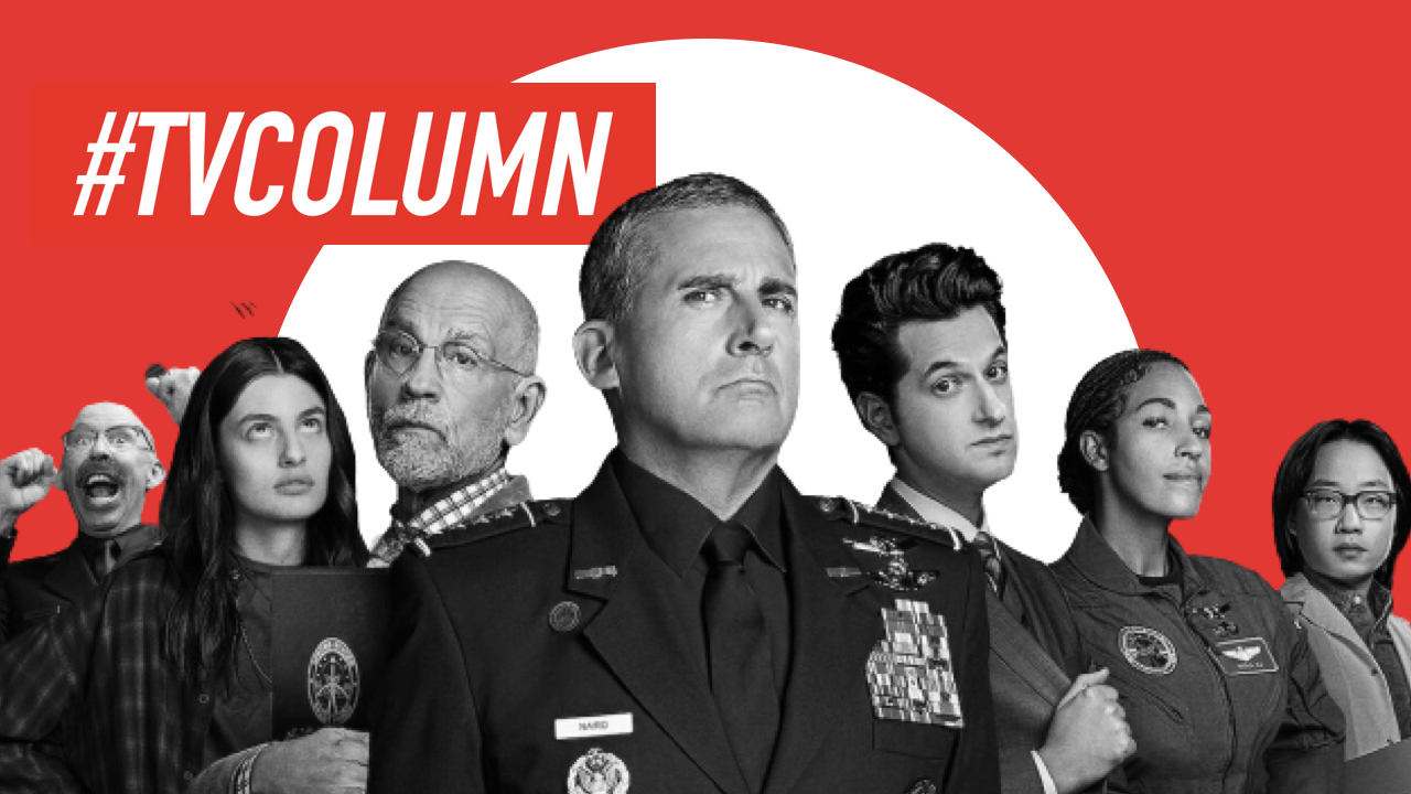 Space Force 2 | La recensione della seconda stagione della serie Netflix