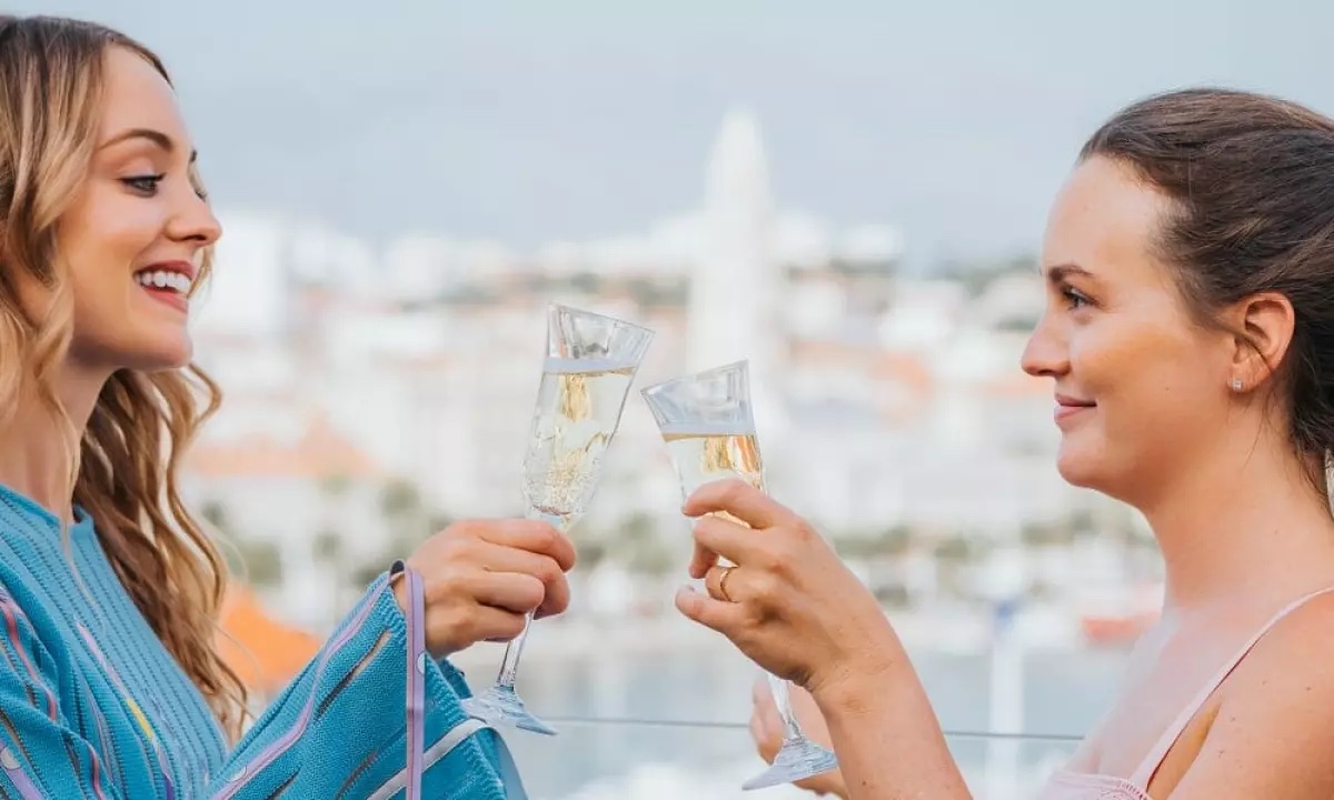 The Weekend Away: la recensione del film Netflix con Leighton Meester