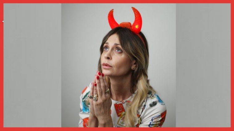 Elda Alvigini: «Io, tra Buñuel, Visconti e... Biancaneve» | HotCorn.com