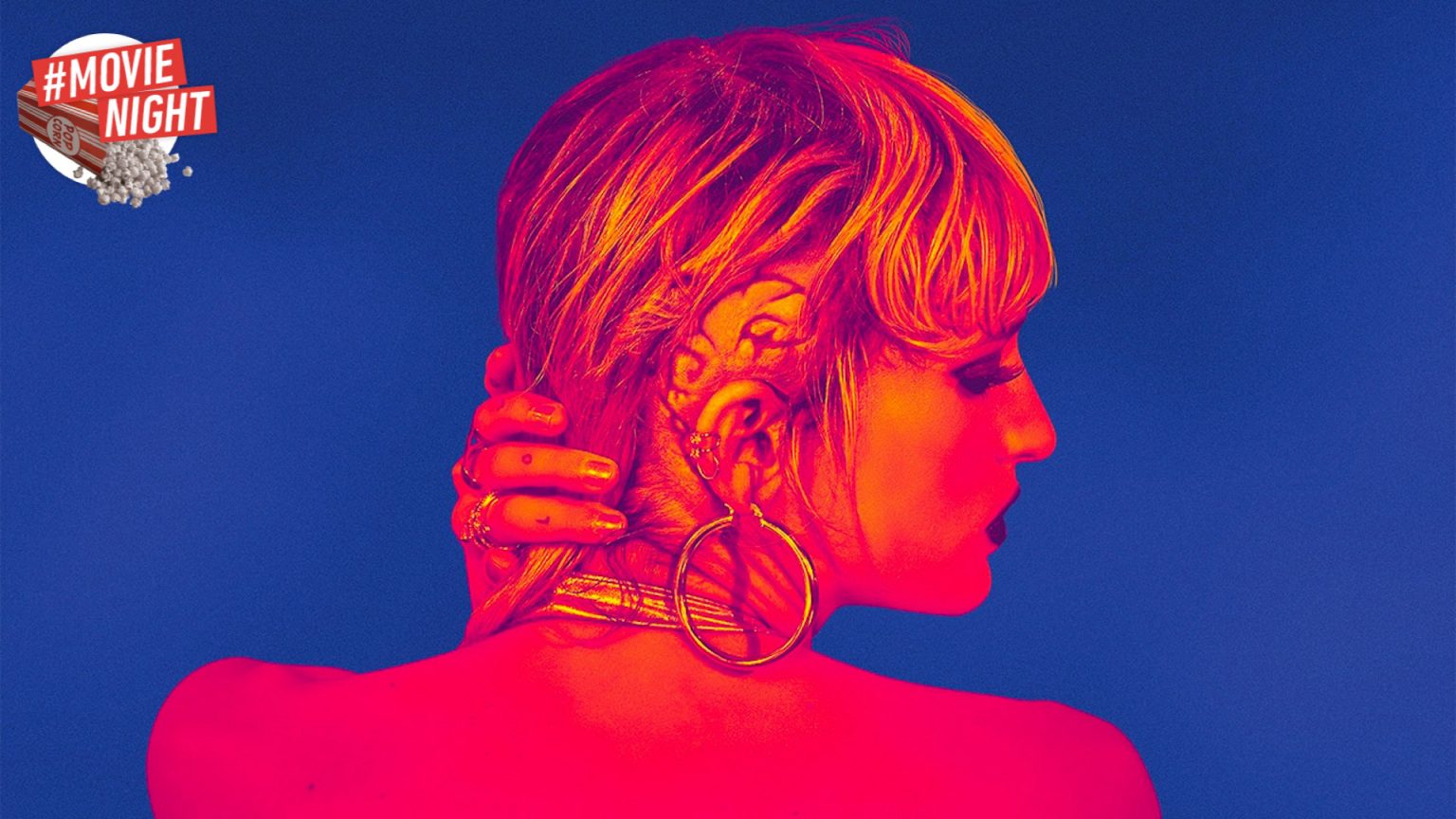 Titane: in streaming il film di Julia Ducournau con Agathe Rousselle