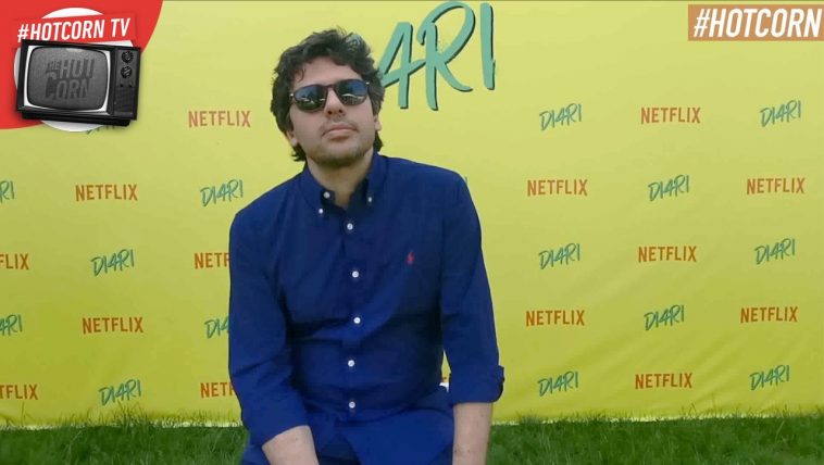 Alessandro Celli: il regista racconta Di4ri - HotCorn.com