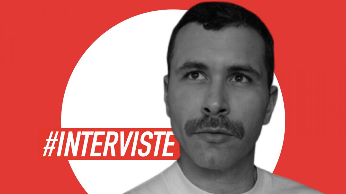 Esterno Notte, Gabriel Montesi: «Il genio di Bellocchio e il ruolo di ...