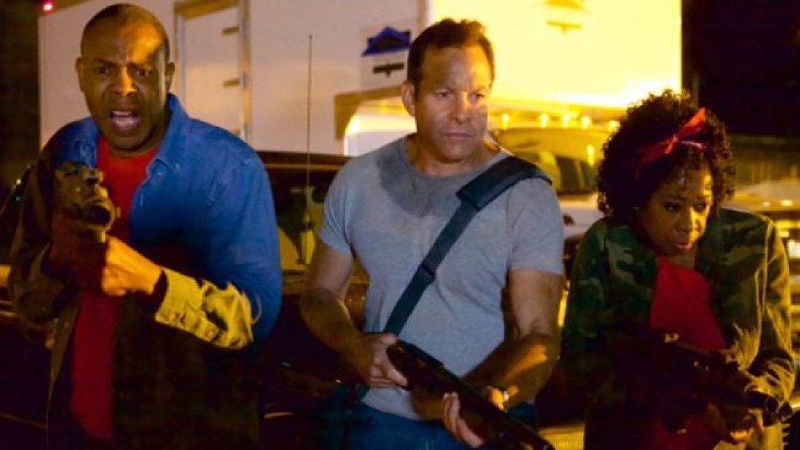 Lavalantula | Steve Guttenberg e quel disaster movie tutto da scoprire