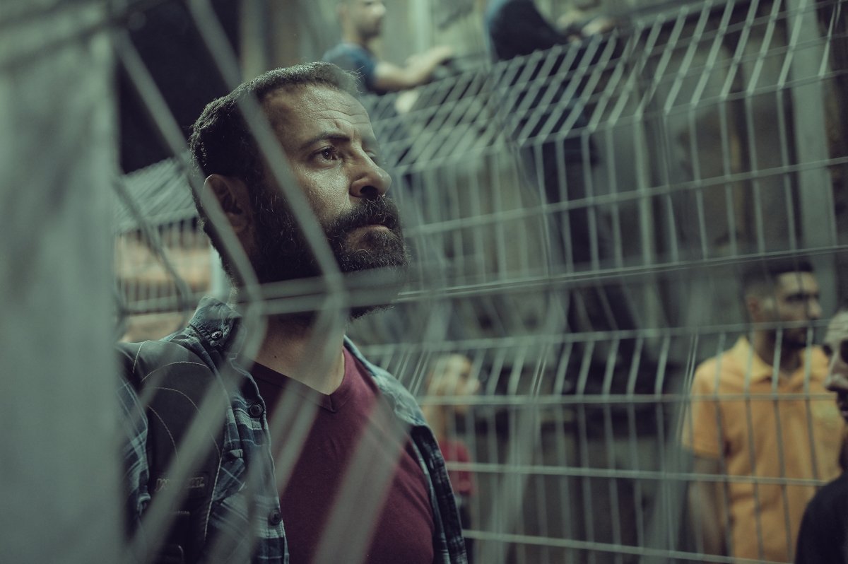 200 metri: la recensione del film di Ameen Nayfeh - HotConr.com