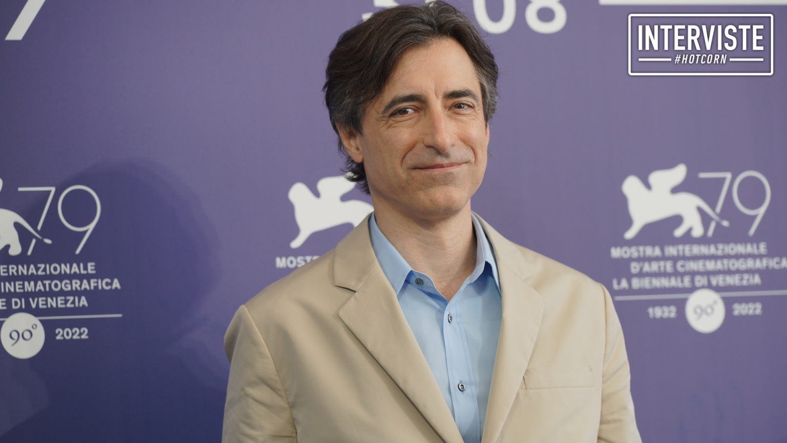 Noah Baumbach: «White Noise e l'attualità del linguaggio di Don DeLillo»