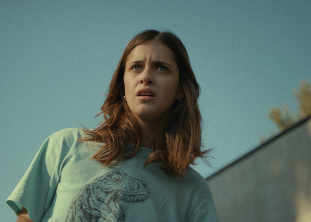 Amanda: la recensione del film di Carolina Cavalli con Bendetta Porcaroli