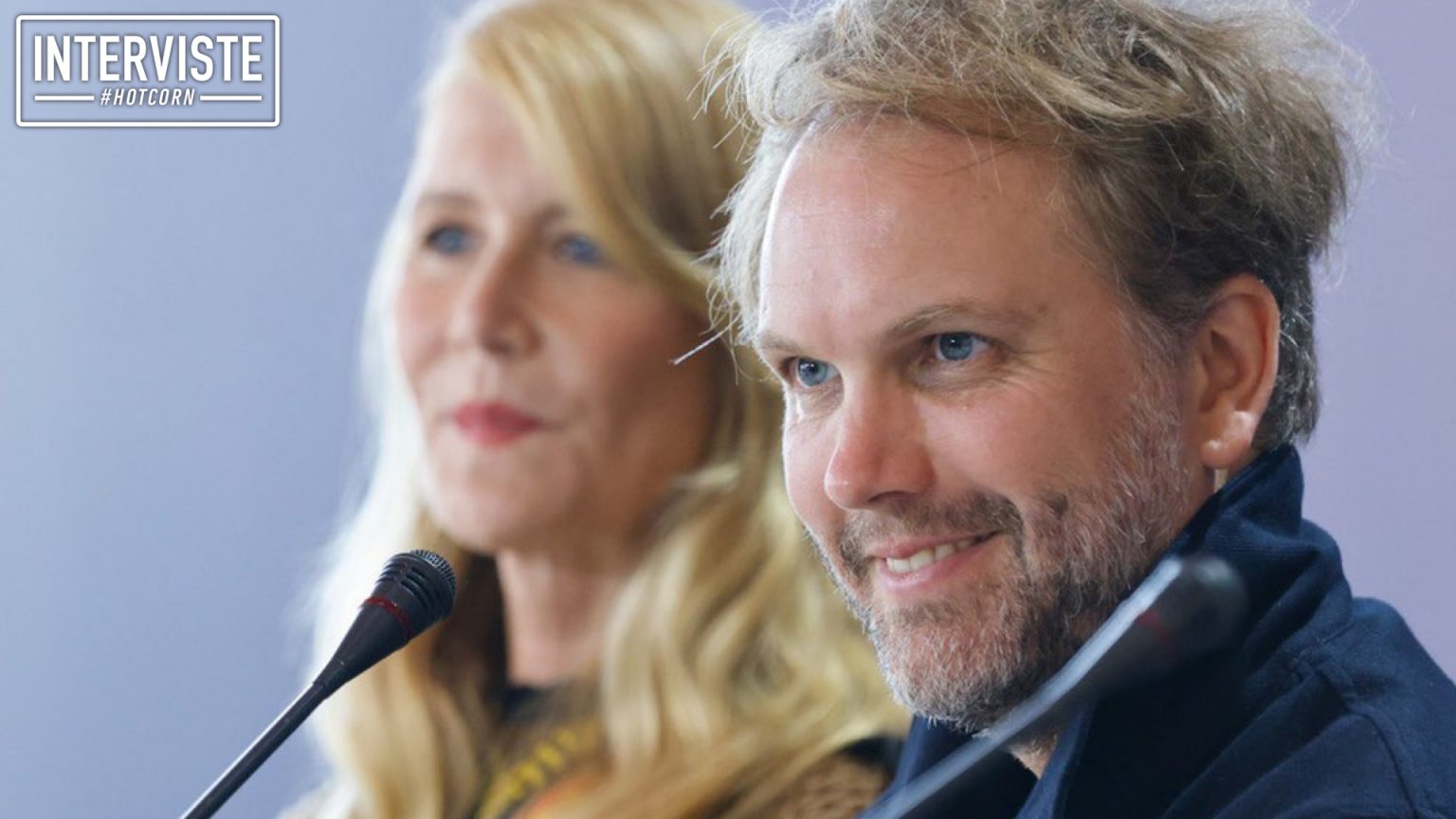 Florian Zeller: «The Son? Spero il film faccia parlare delle malattie ...