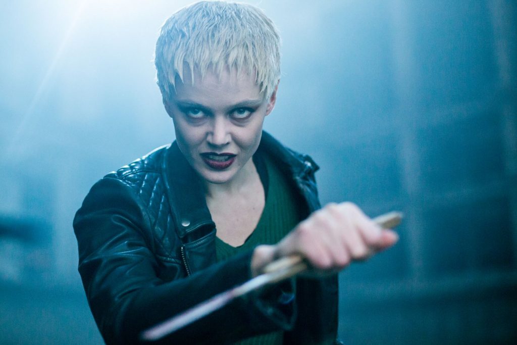 Dampyr: la recensione del primo film del Bonelli Cinematic Universe