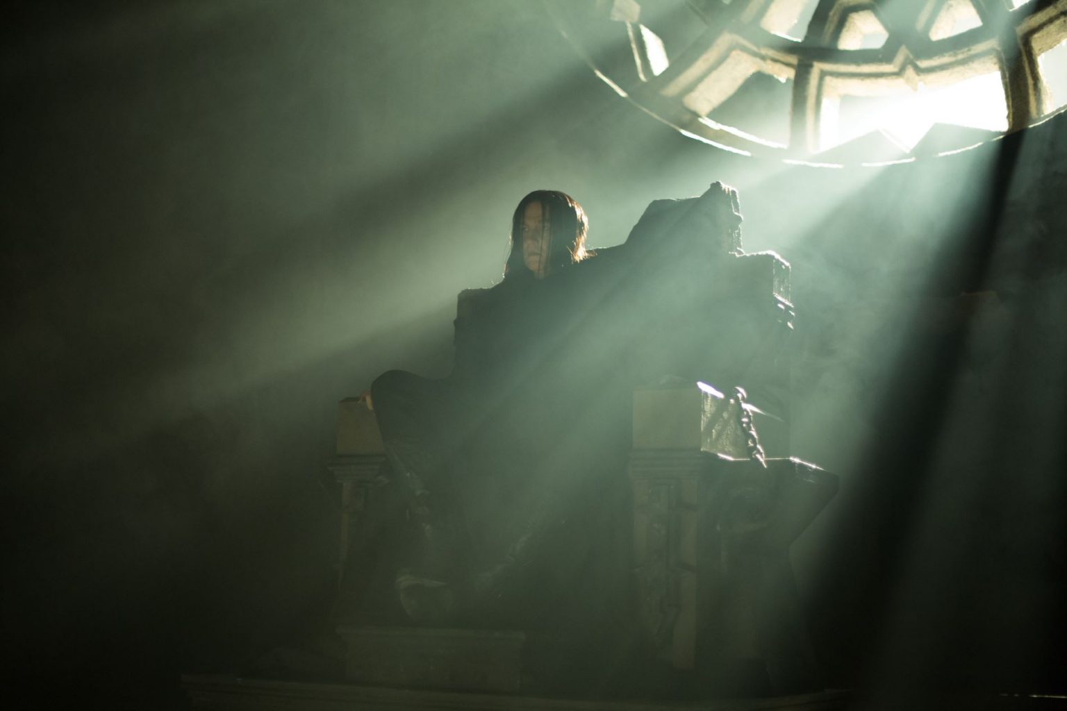 Dampyr: la recensione del primo film del Bonelli Cinematic Universe