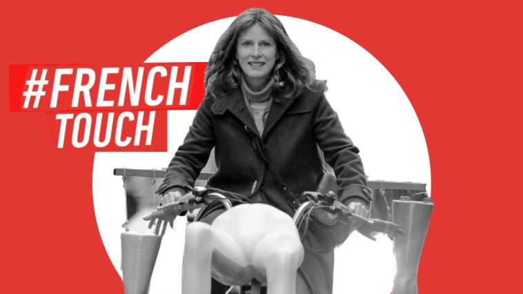 Maria e l'Amore: la recensione del film di Lauriane Escaffre e Yvo Muller