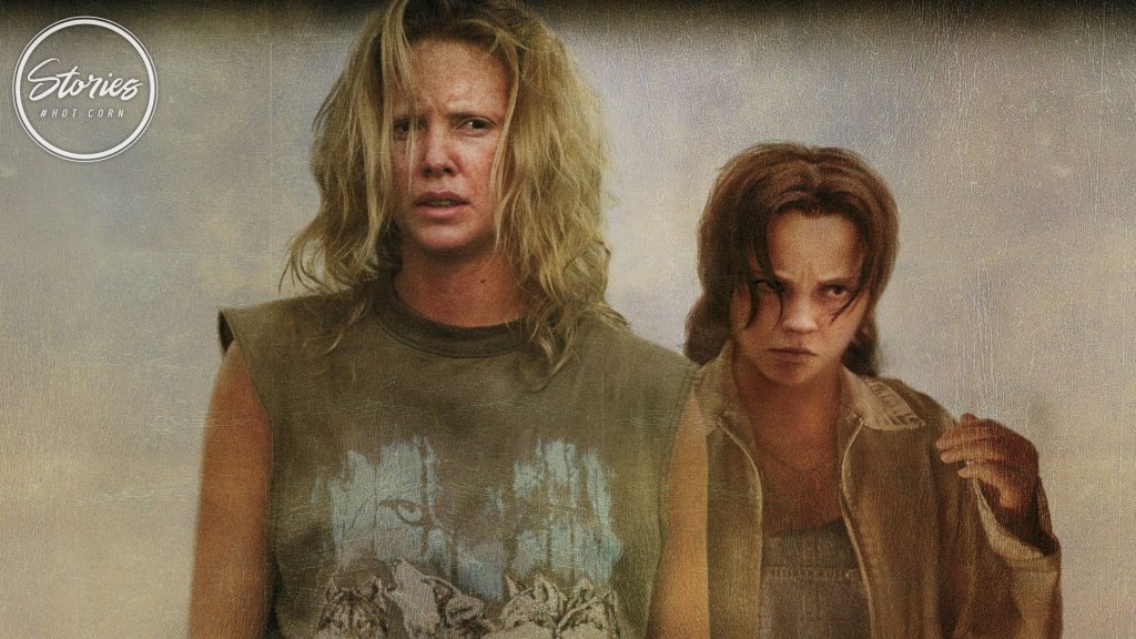 Monster: la storia vera del film su Aileen Wuornos con Charlize Theron