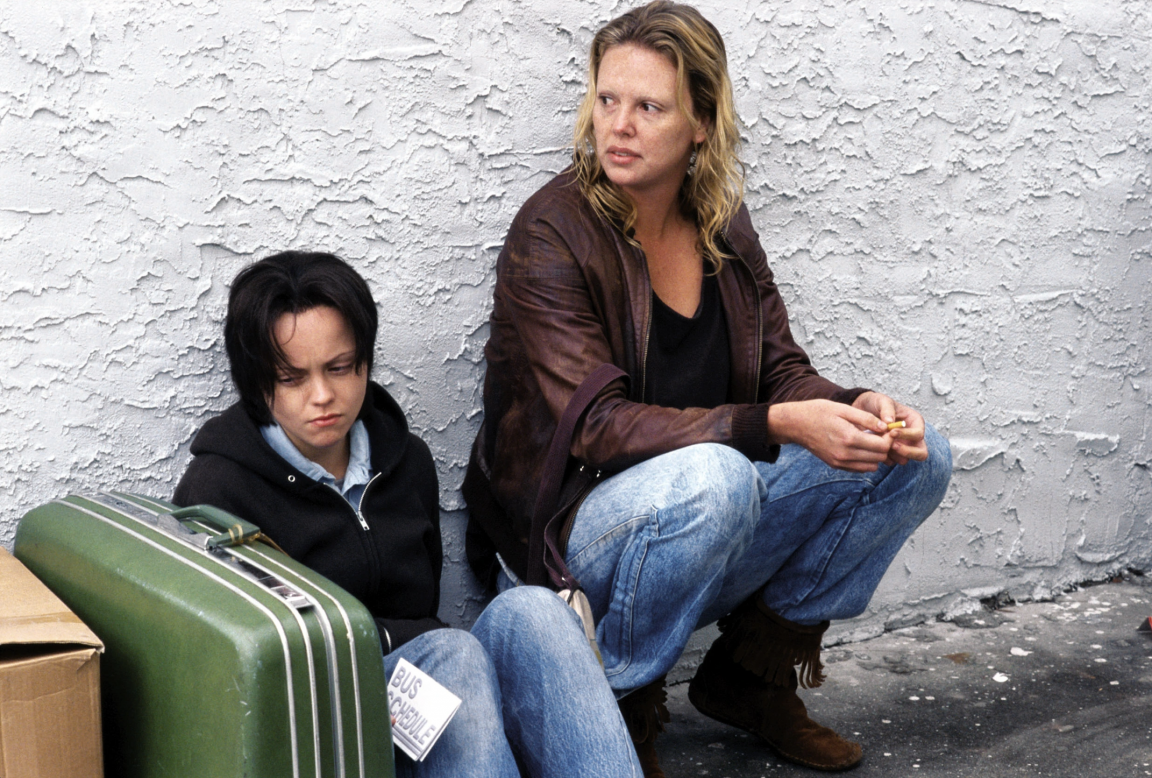Monster: la storia vera del film su Aileen Wuornos con Charlize Theron