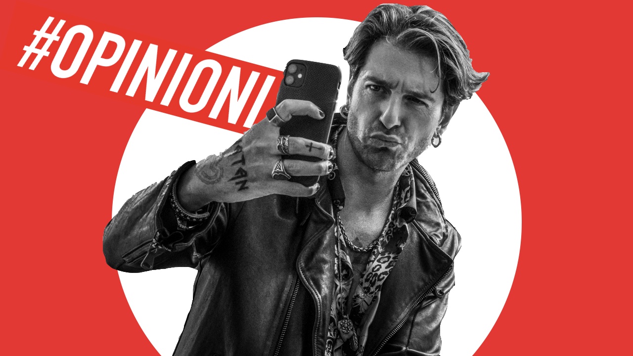 Falla Girare: la recensione del film di Giampaolo Morelli - HotCorn.com