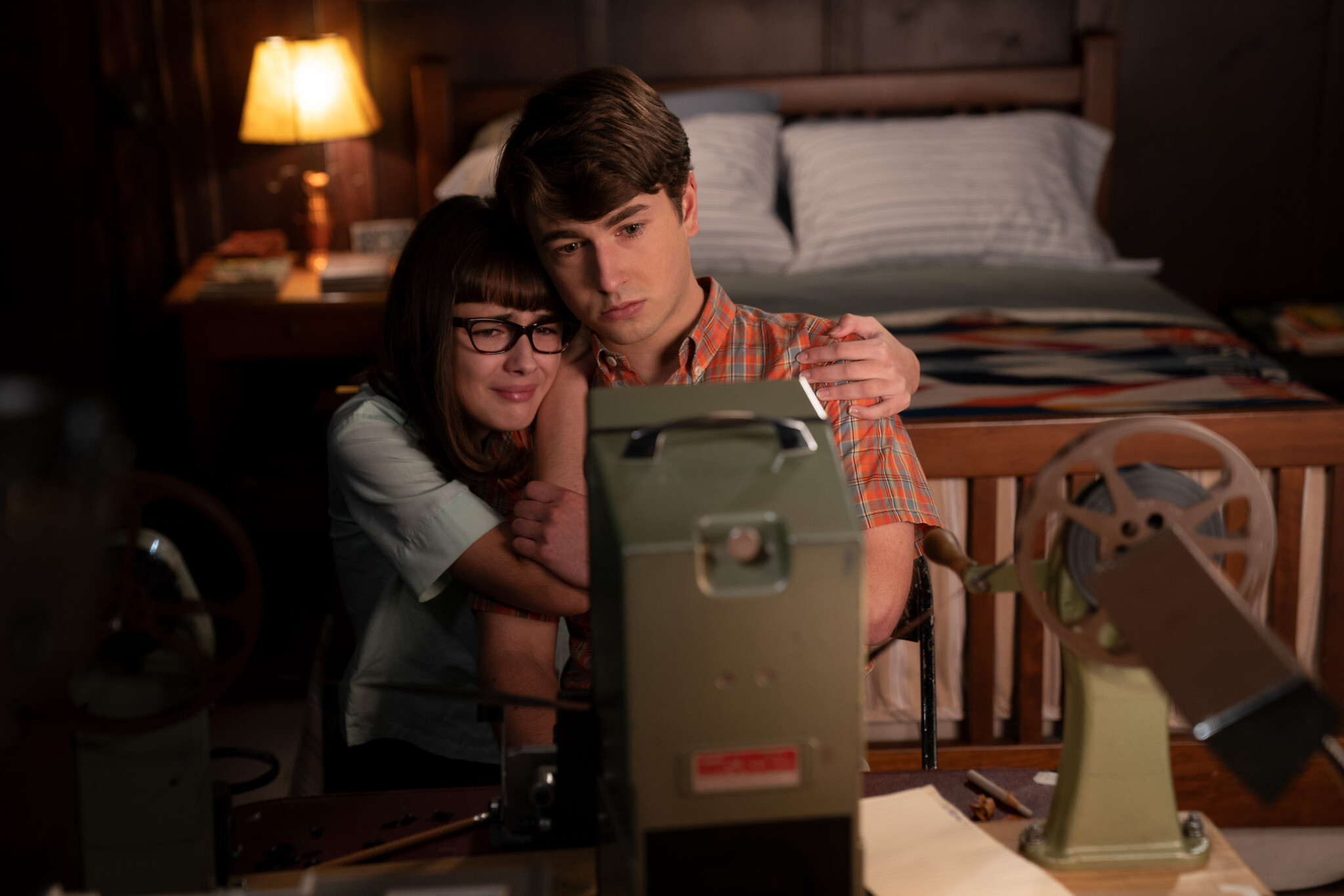 The Fabelmans: la recensione del film di Steven Spielberg - HotCorn.com