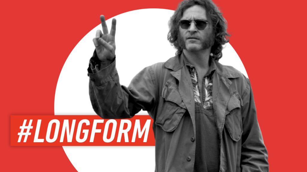 Vizio di forma | Perché il film di Paul Thomas Anderson è un cult