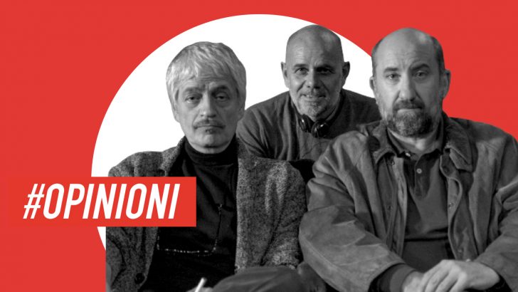 Grazie Ragazzi | La recensione del film di Riccardo Milani