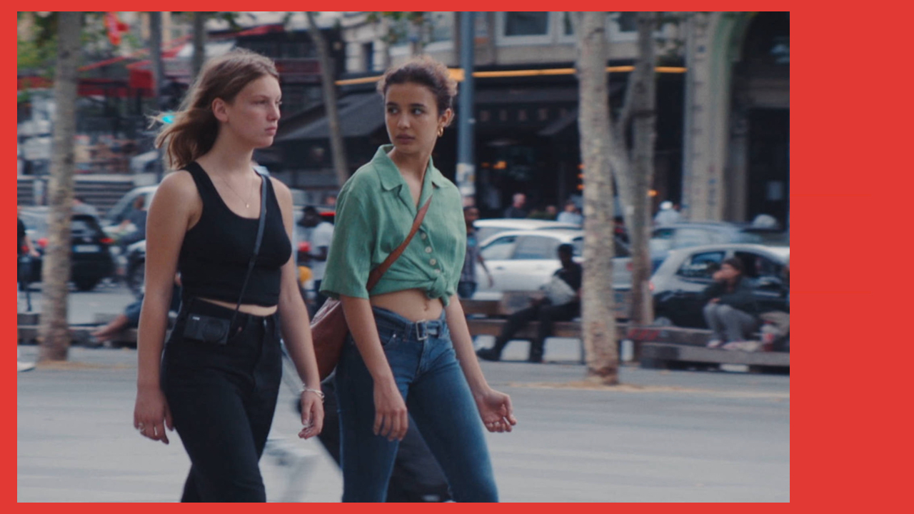 Lou Lampros e la sua Parigi in Ma Nuit | HotCorn.com