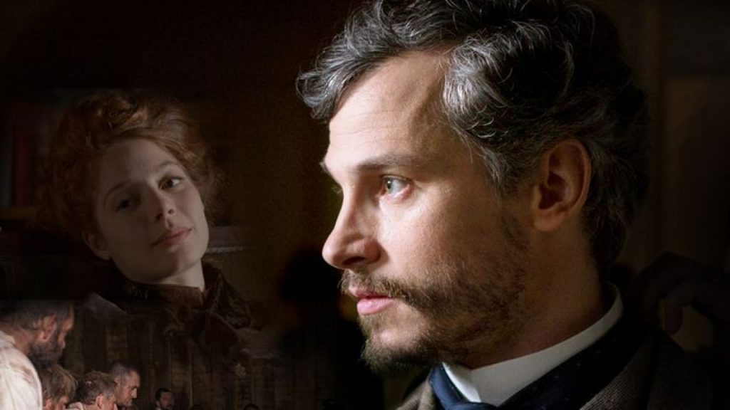 Anton Čechov: la recensione del film di René Féret - HotCorn.com