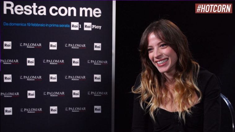 Laura Adriani racconta Resta con Me, tra Francesco Arca e le emozioni