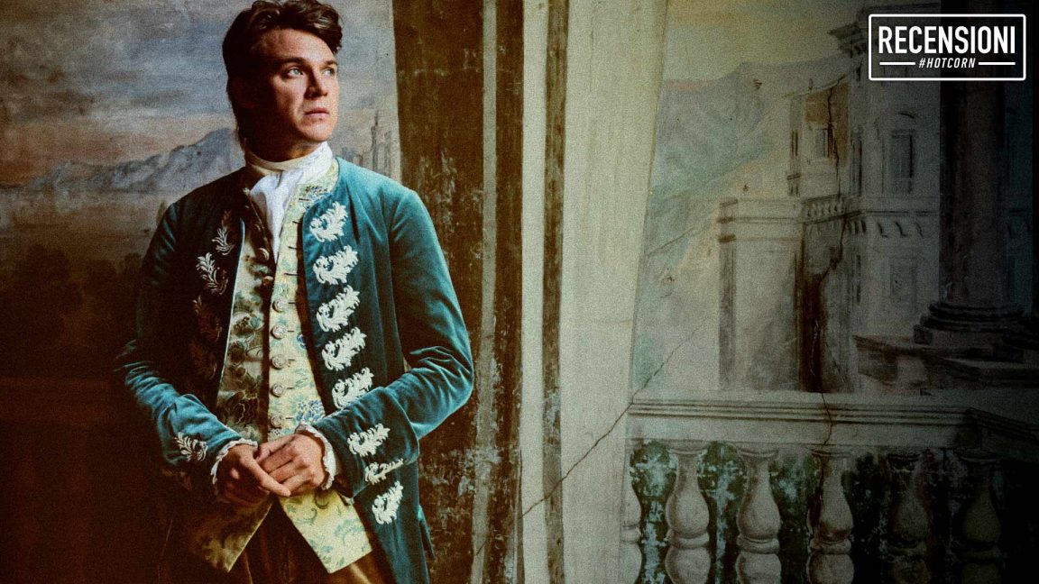 Il Boemo: la recensione del film di Petr Václav Luks su Josef Mysliveček