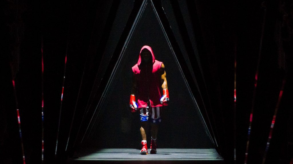 Creed | Apollo e Adonis, l'altra faccia di Rocky | Hotcorn.com