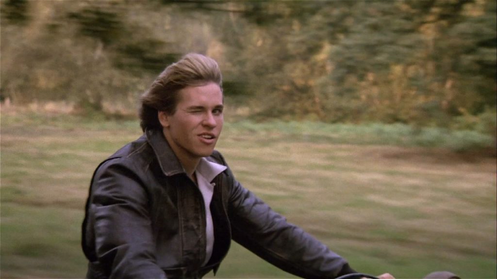 Top Secret!: Val Kilmer e il mito immortale di Elvis in un film da ...