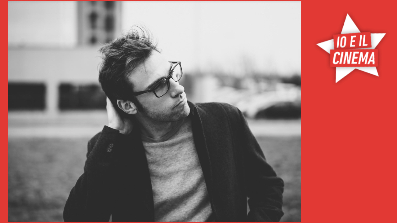 Massimo Donati: «Nolan, Garrone e i miei thriller preferiti»