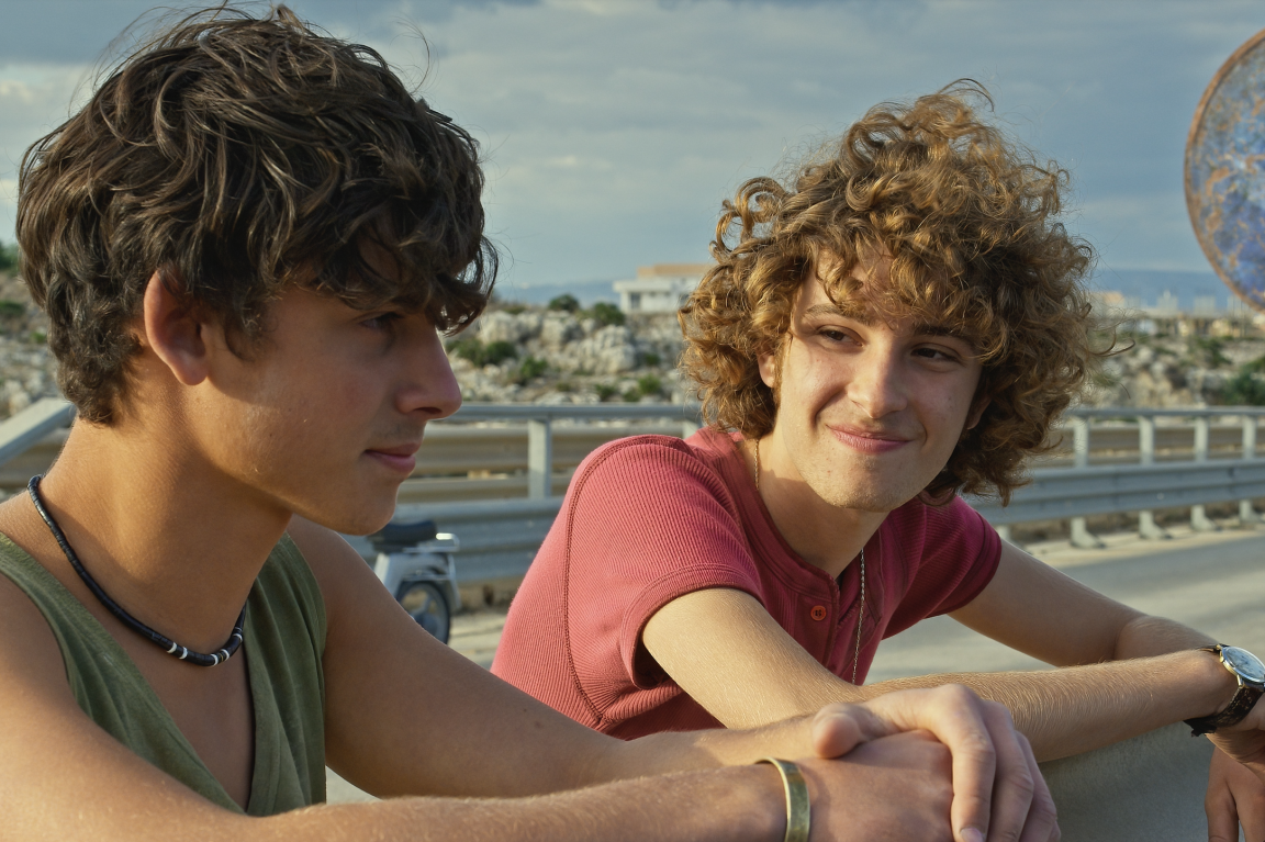 Stranizza d'amuri: la recensione film di Giuseppe Fiorello - HotCorn.com