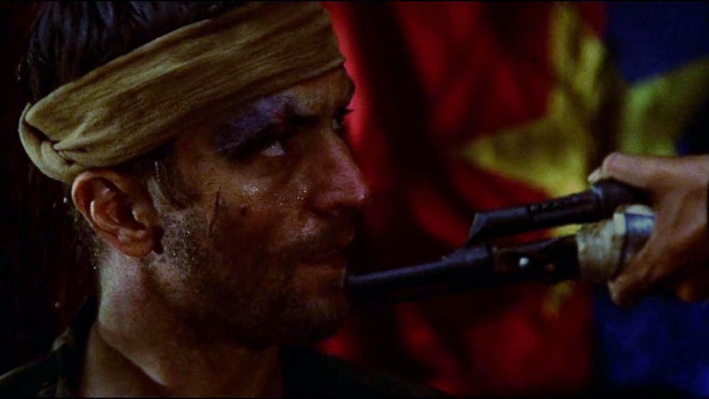 Il cacciatore: Michael Cimino e il Vietnam in una roulette russa