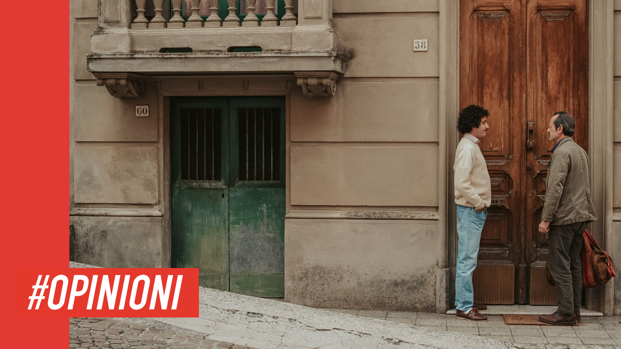 Scordato: La recensione del film di e con Rocco Papaleo - HotCorn.com