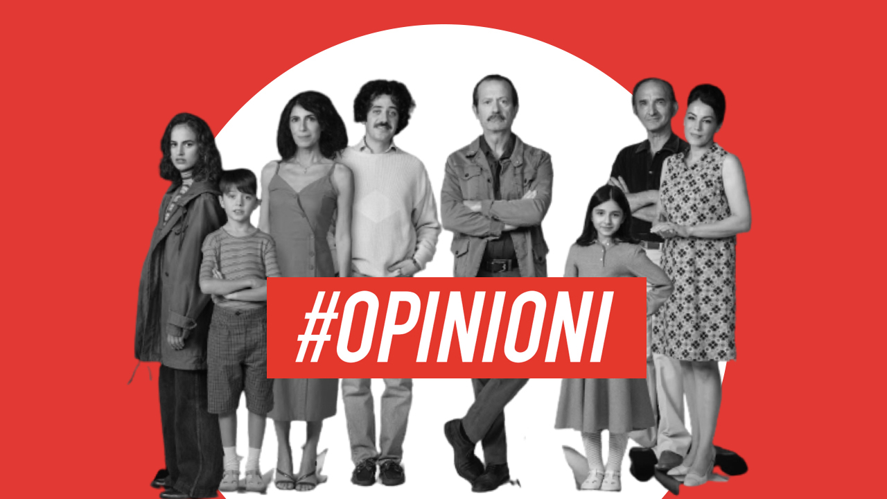 Scordato: La recensione del film di e con Rocco Papaleo - HotCorn.com