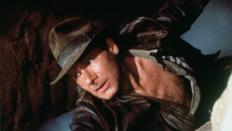 Indiana Jones e l'Ultima Crociata: Spielberg e il ritorno alle origini ...