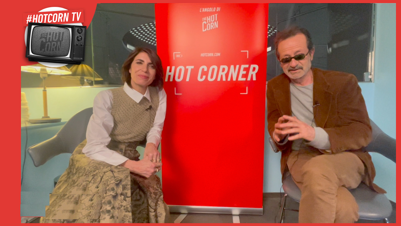 Diabolik - Ginko all'attacco!: Bellucci e Mastandrea raccontano il film