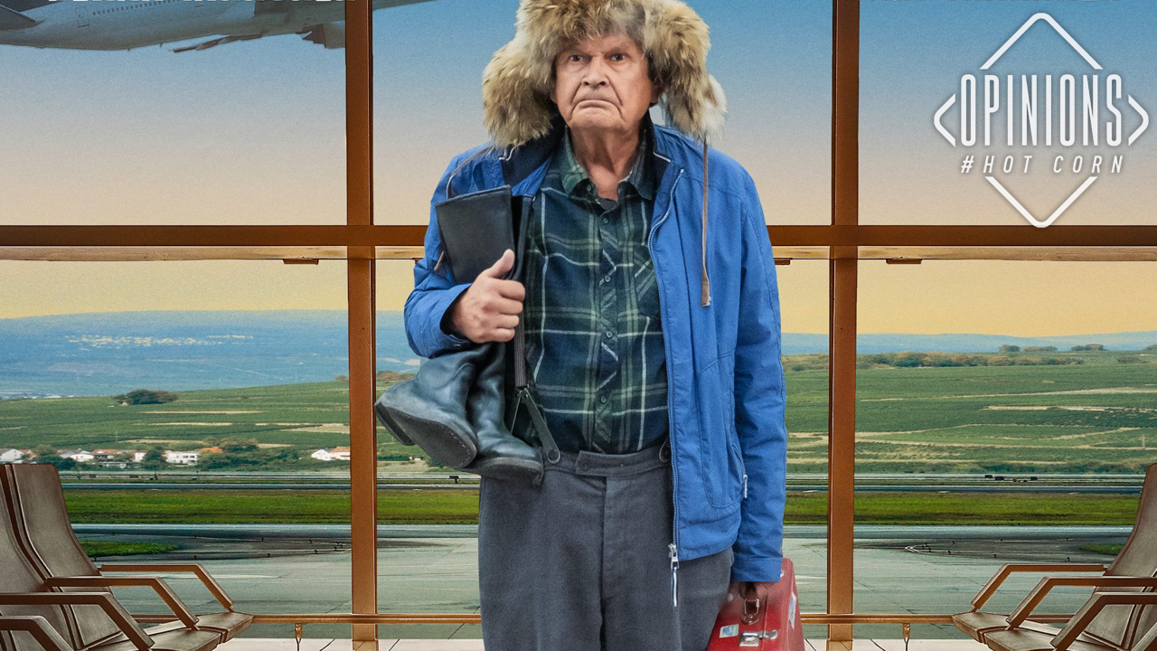 The Grump: La recensione del film di Mika Kaurismäki - HotCorn.com