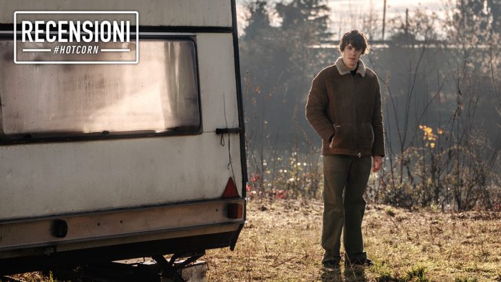 Billy e la provincia di Emilia Mazzacurati | HotCorn.com