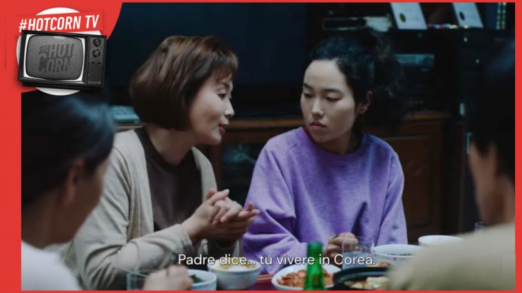 Ritorno a Seoul, una clip in anteprima del film | HotCorn.com