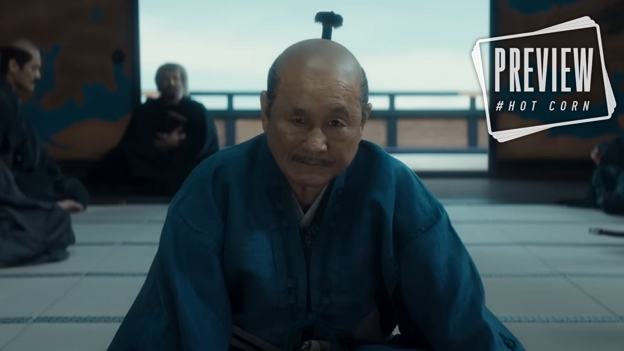 Kubi: cosa vedremo nel nuovo film di Takeshi Kitano? | HotCorn.com