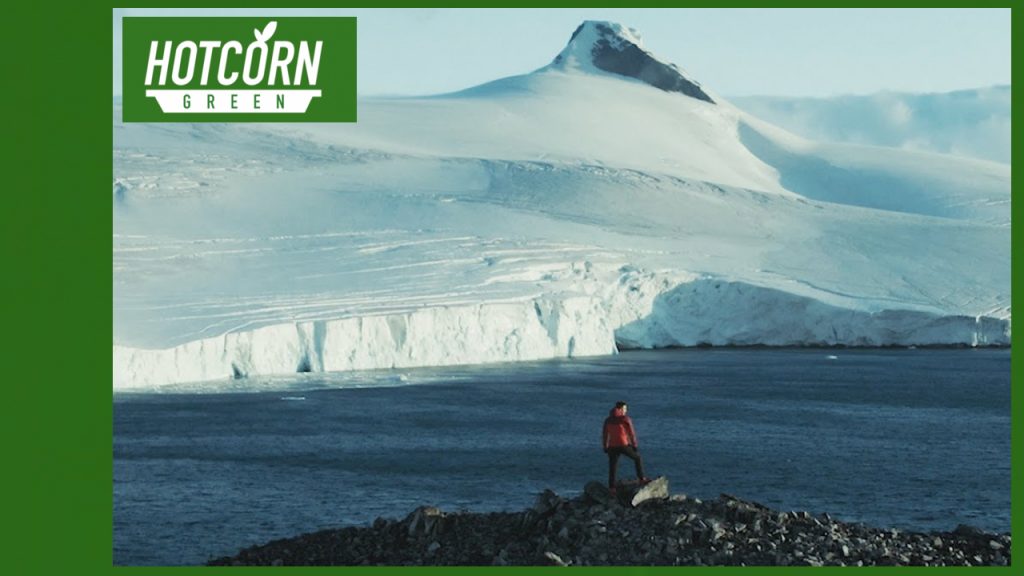 Project Iceman, Anders Hofman e l'occhio di Ammar Kandil