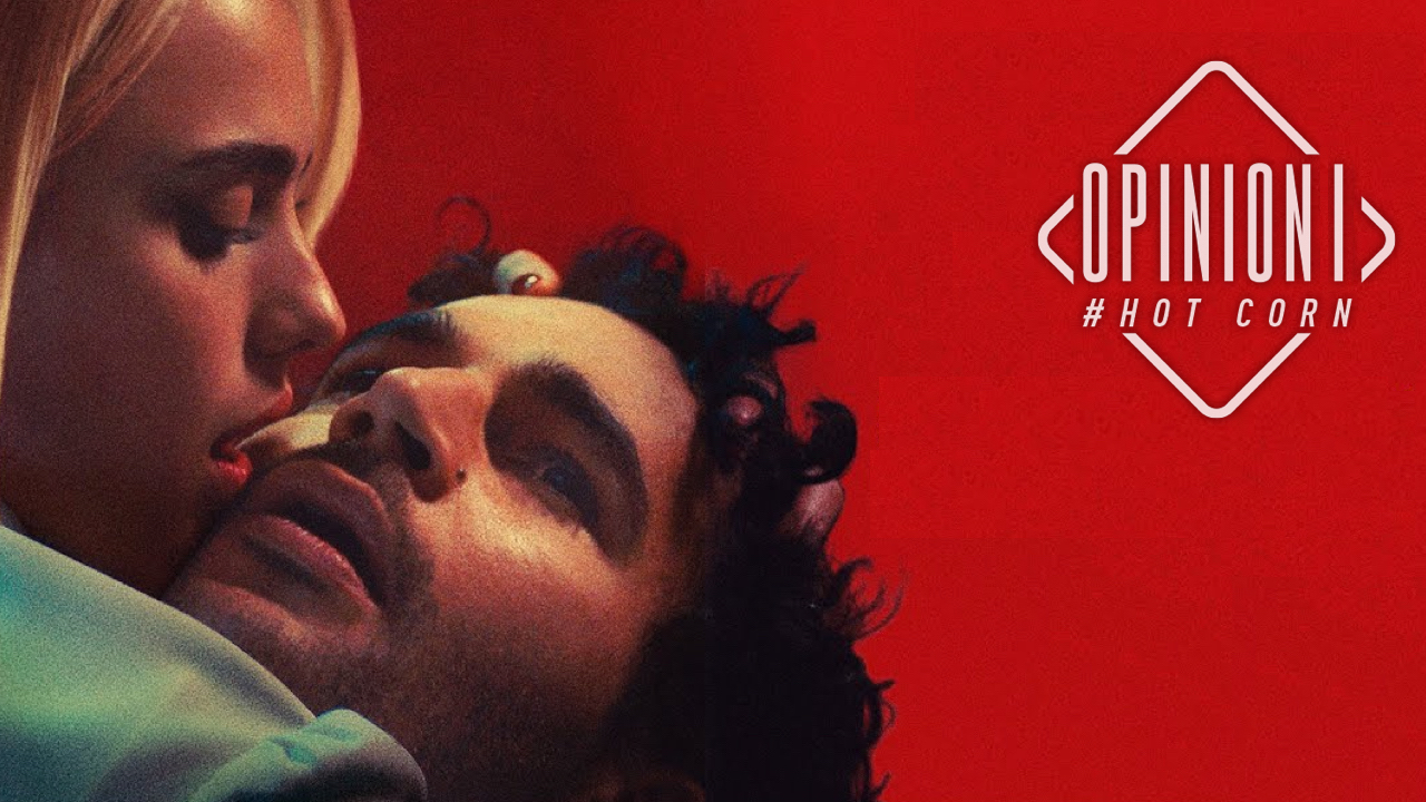 Sanctuary tra BDSM, potere e dominazione. Ma com'è? | HotCorn.com