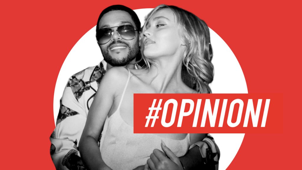 The Idol: la recensione della serie HBO con The Weeknd e Lily-Rose Depp