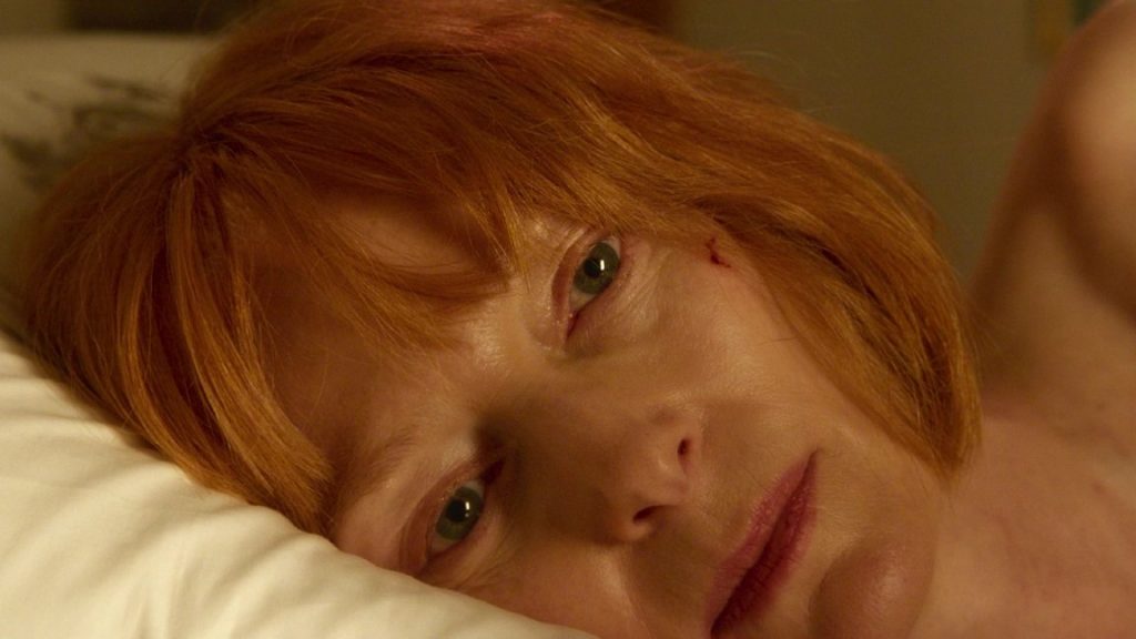 Tremila anni di attesa: La recensione del film di George Miller