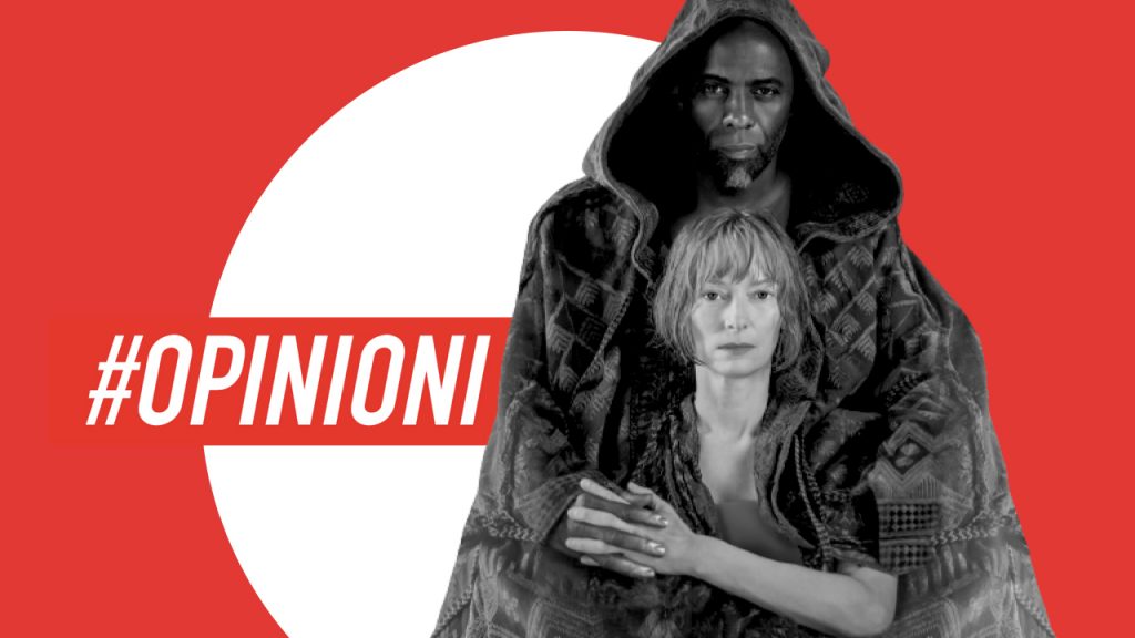 Tremila anni di attesa: La recensione del film di George Miller