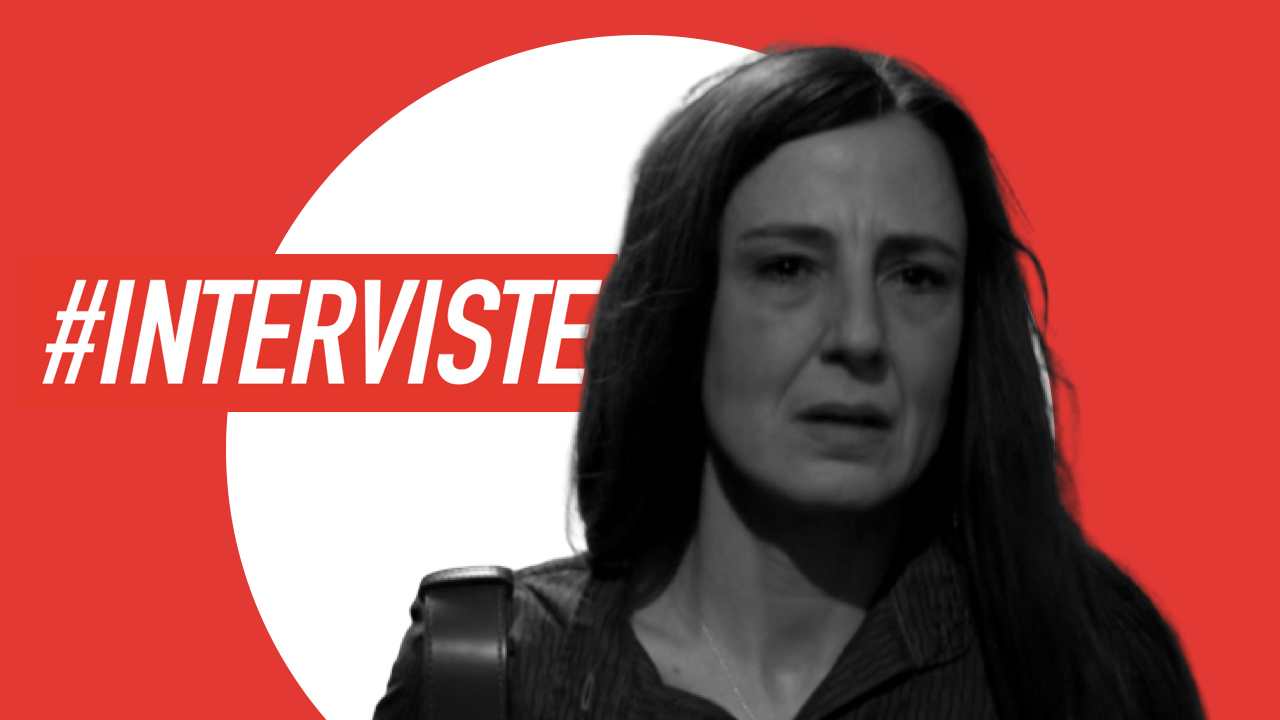 Virginie Efira: «Io e Benedetta, sul set con Paul Verhoeven»