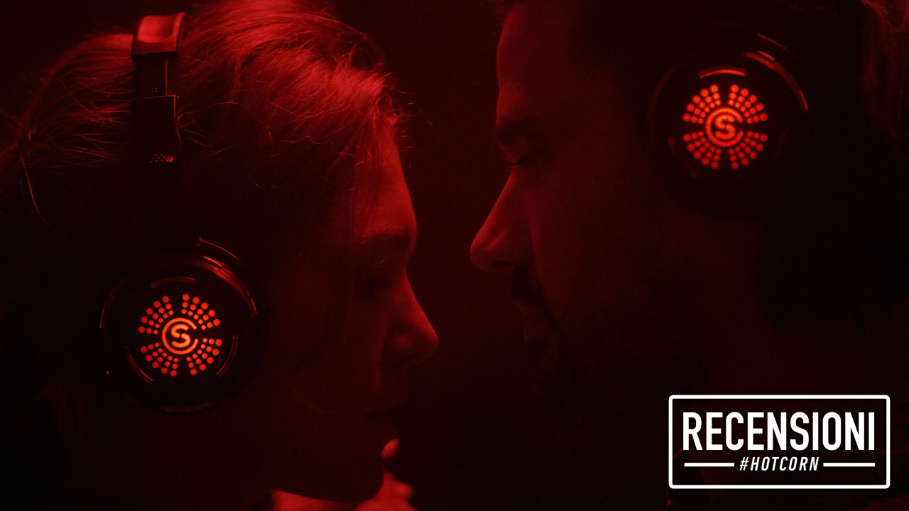 99 Lune, il sesso e quell'ultimo tango in Svizzera | HotCorn.com