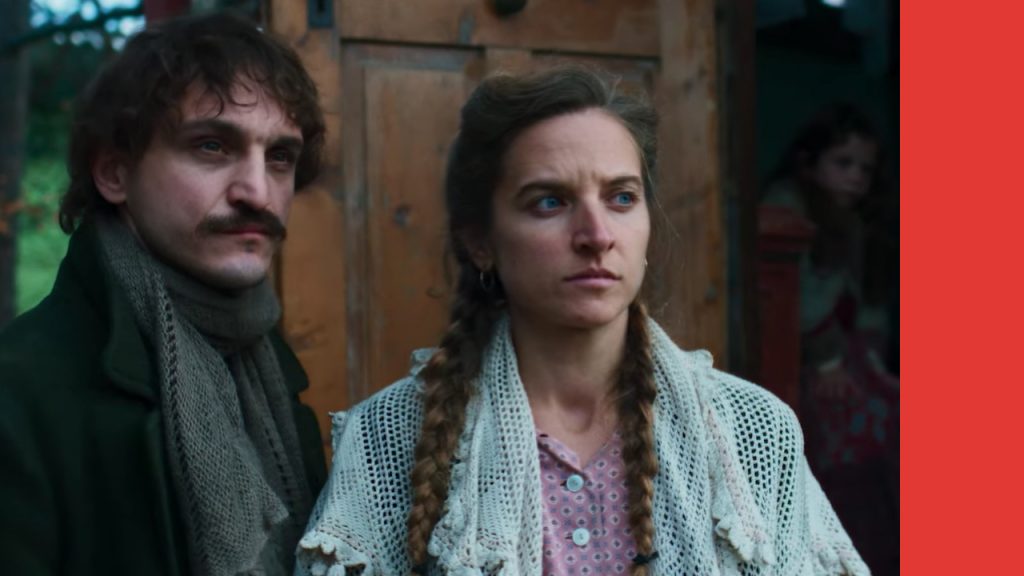 Lubo: La recensione del film di Giorgio Diritti - HotCorn.com