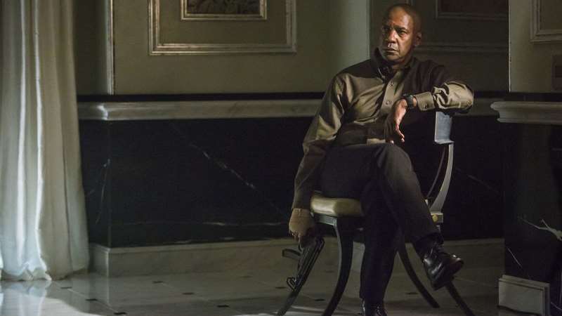 Roman J. Israel, Esq. – The HotCorn