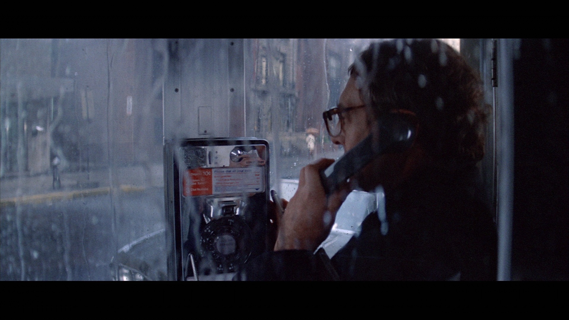 When Paranoia Makes Sense | Why Three Days of Condor is Still Relevant